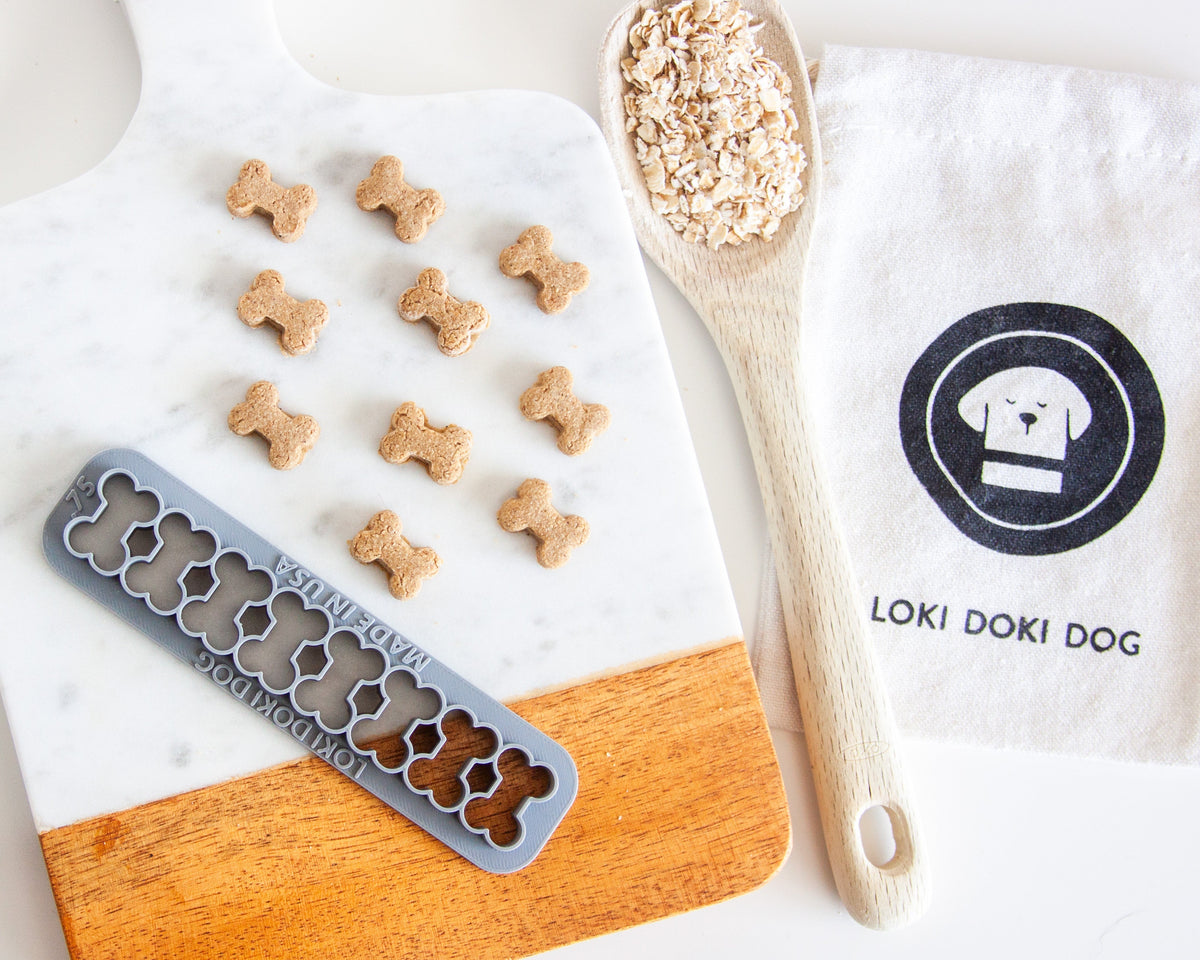 Multi-Cutters – Loki Doki Dog