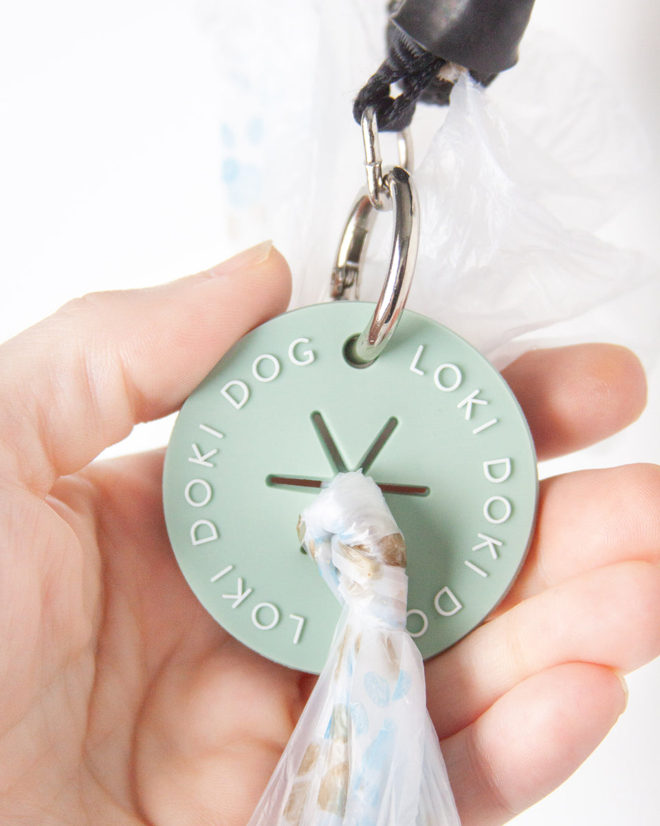 Poop Loop – Loki Doki Dog