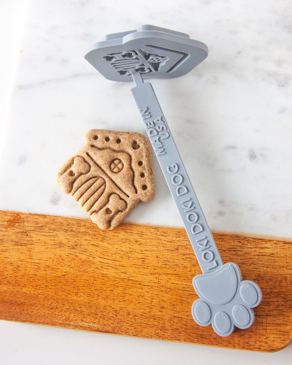 MINI Cookie Cutter TOOL (Standard Tool Set Sold Separately) – Loki Doki Dog